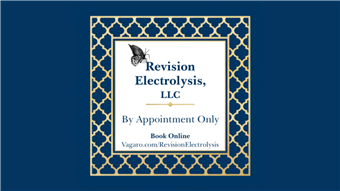 Revision Electrolysis, LLC. - Maitland FL | Vagaro